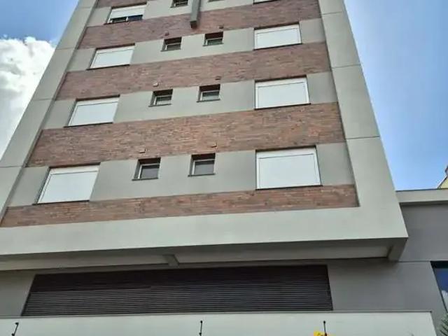 Apartamento para Venda em Porto Alegre/RS Passo da Areia 2 Quartos