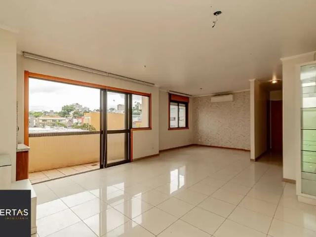 Apartamento para Venda em Porto Alegre/RS Passo da Areia 2 Quartos