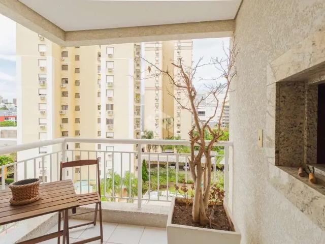 Apartamento para Venda em Porto Alegre/RS Passo da Areia 2 Quartos
