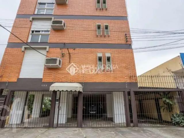 Apartamento para Venda em Porto Alegre/RS Passo da Areia 2 Quartos