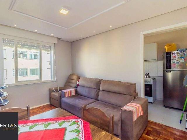 Apartamento para Venda em Porto Alegre/RS Passo da Areia 2 Quartos