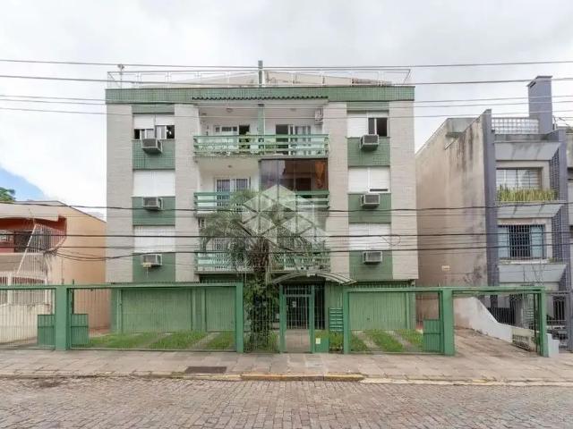 Apartamento para Venda em Porto Alegre/RS Passo da Areia 2 Quartos