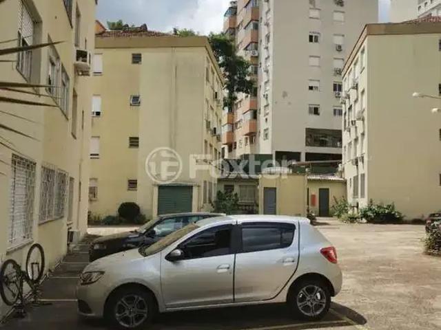 Apartamento para Venda em Porto Alegre/RS Passo da Areia 2 Quartos