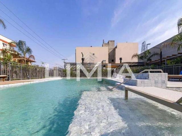 Apartamento para Venda em Porto Alegre/RS Passo da Areia 2 Quartos