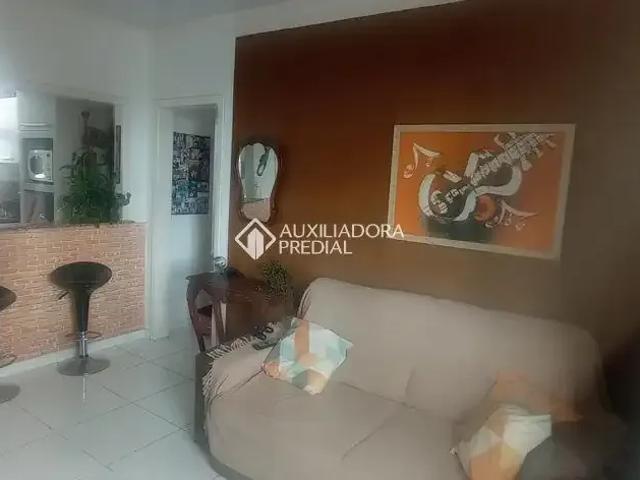 Apartamento para Venda em Porto Alegre/RS Passo da Areia 2 Quartos