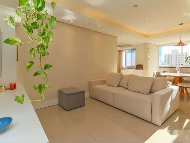 Apartamento para Venda em Porto Alegre/RS Passo da Areia 2 Quartos