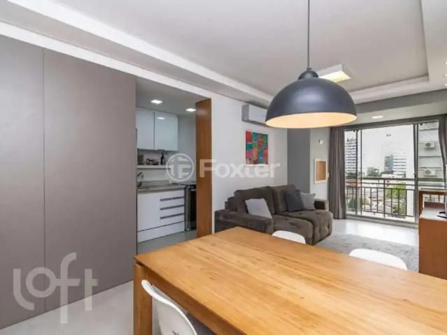 Apartamento para Venda em Porto Alegre/RS Passo da Areia 2 Quartos