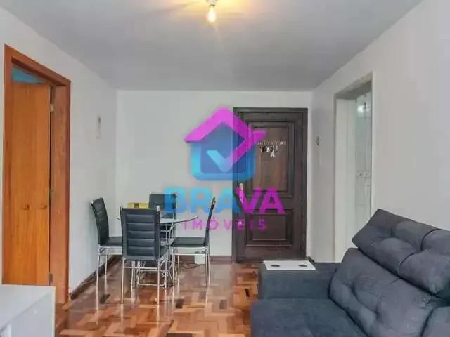 Apartamento para Venda em Porto Alegre/RS Passo da Areia 2 Quartos