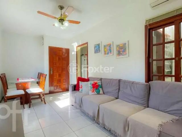 Apartamento para Venda em Porto Alegre/RS Passo da Areia 2 Quartos