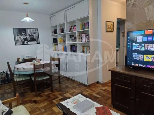 Apartamento para Venda em Porto Alegre/RS Passo da Areia 2 Quartos