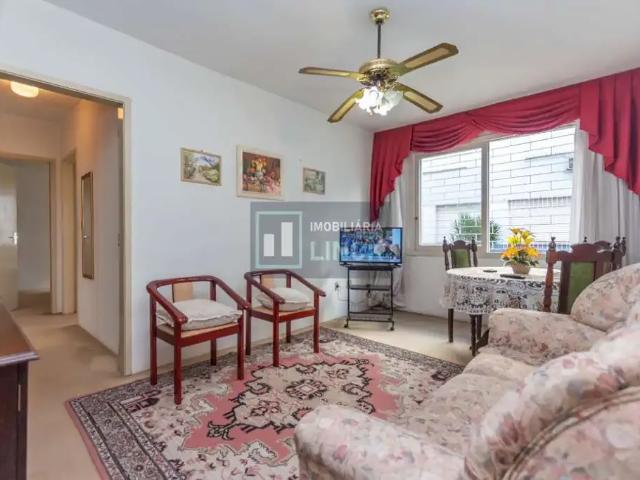 Apartamento para Venda em Porto Alegre/RS Passo da Areia 2 Quartos