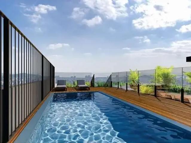 Apartamento para Venda em Porto Alegre/RS Passo da Areia 2 Quartos