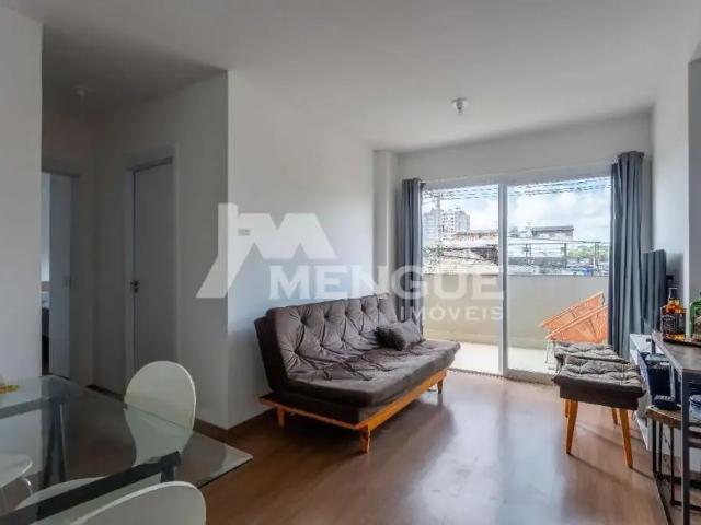 Apartamento para Venda em Porto Alegre/RS Passo da Areia 2 Quartos