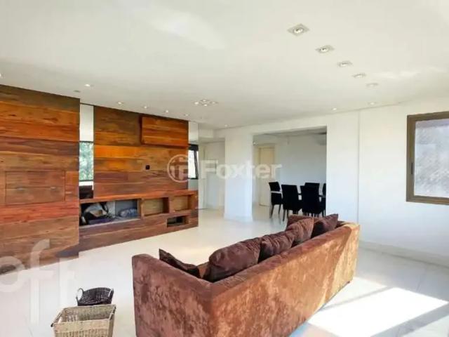 Apartamento para Venda em Porto Alegre/RS Passo da Areia 2 Quartos