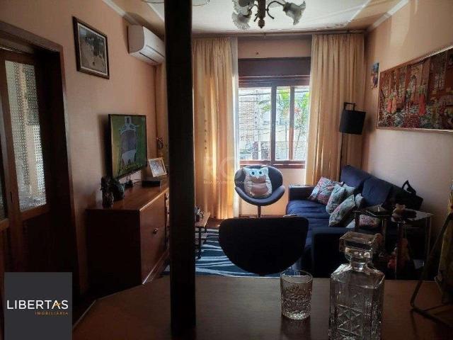 Apartamento para Venda em Porto Alegre/RS Passo da Areia 2 Quartos