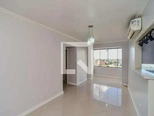 Apartamento para Venda em Porto Alegre/RS Passo da Areia 2 Quartos