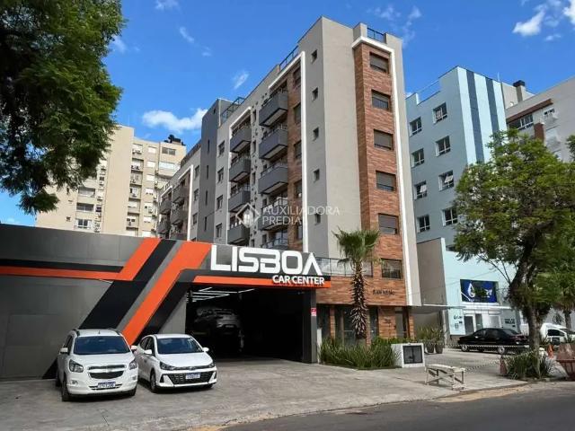 Apartamento para Venda em Porto Alegre/RS Passo da Areia 2 Quartos