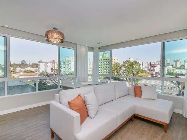 Apartamento para Venda em Porto Alegre/RS Passo da Areia 2 Quartos
