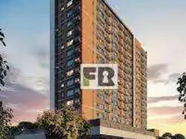 Apartamento para Venda em Porto Alegre/RS Passo da Areia 2 Quartos