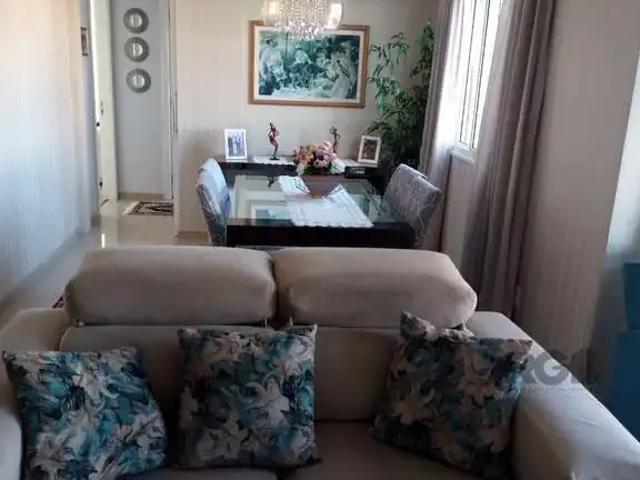 Apartamento para Venda em Porto Alegre/RS Passo da Areia 2 Quartos