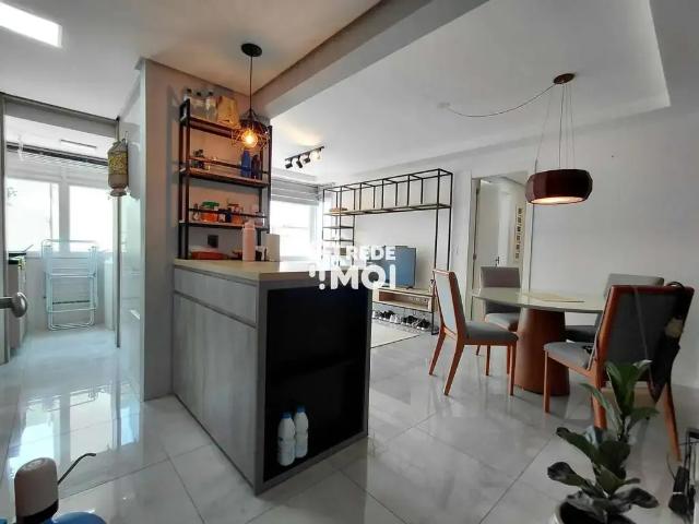 Apartamento para Venda em Porto Alegre/RS Passo da Areia 2 Quartos