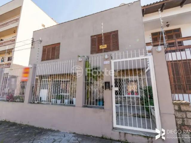 Apartamento para Venda em Porto Alegre/RS Passo da Areia 2 Quartos