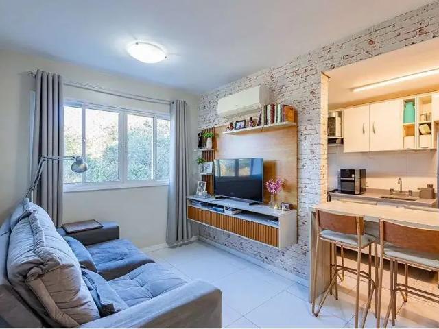 Apartamento para Venda em Porto Alegre/RS Passo da Areia 2 Quartos