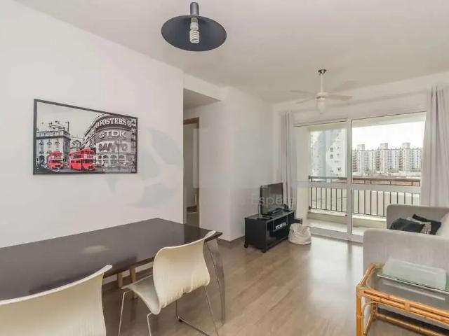 Apartamento para Venda em Porto Alegre/RS Passo da Areia 2 Quartos
