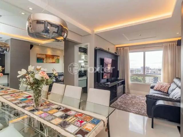 Apartamento para Venda em Porto Alegre/RS Passo da Areia 2 Quartos