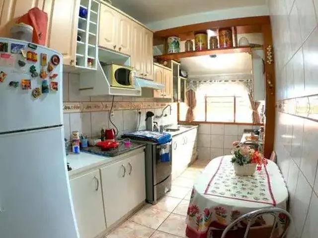 Apartamento para Venda em Porto Alegre/RS Passo da Areia 2 Quartos