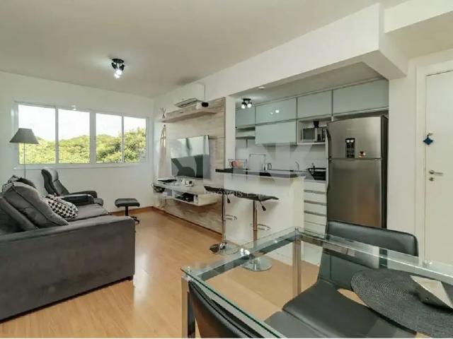 Apartamento para Venda em Porto Alegre/RS Passo da Areia 2 Quartos