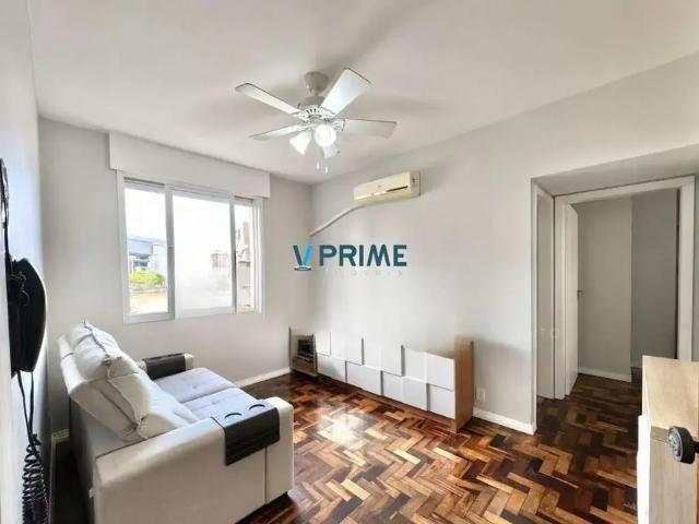 Apartamento para Venda em Porto Alegre/RS Passo da Areia 2 Quartos