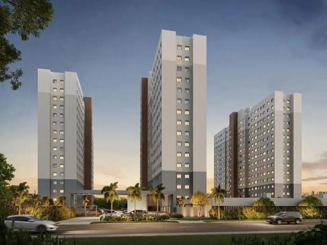 Apartamento para Venda em Porto Alegre/RS Passo da Areia 2 Quartos