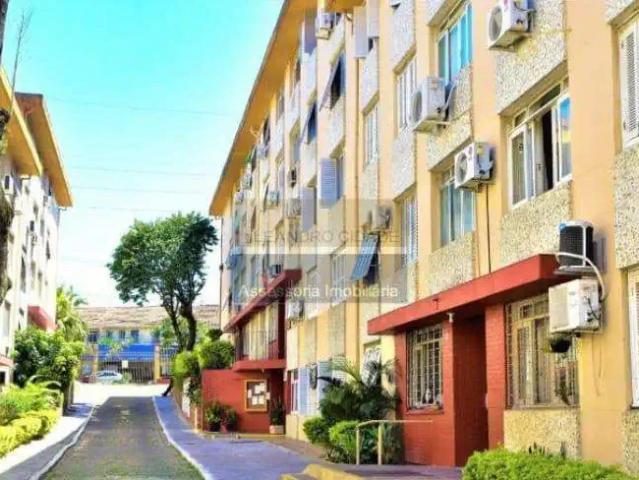 Apartamento para Venda em Porto Alegre/RS Passo da Areia 2 Quartos