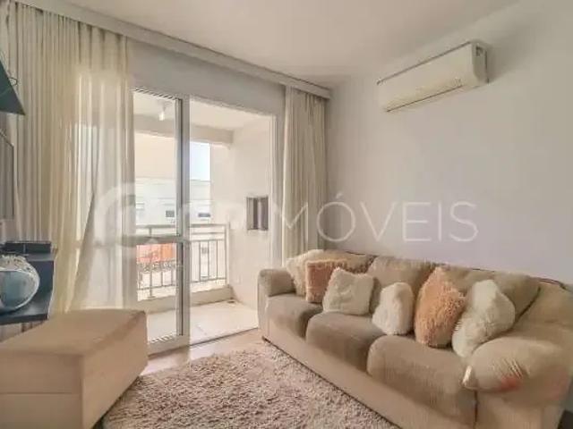Apartamento para Venda em Porto Alegre/RS Passo da Areia 2 Quartos