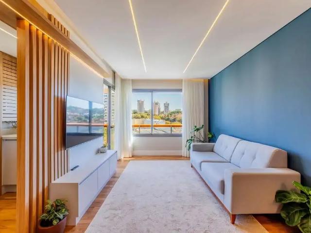 Apartamento para Venda em Porto Alegre/RS Passo da Areia 2 Quartos