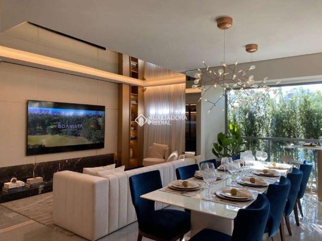 Apartamento para Venda em Porto Alegre/RS Passo da Areia 2 Quartos