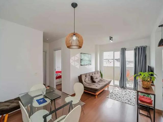 Apartamento para Venda em Porto Alegre/RS Passo da Areia 2 Quartos