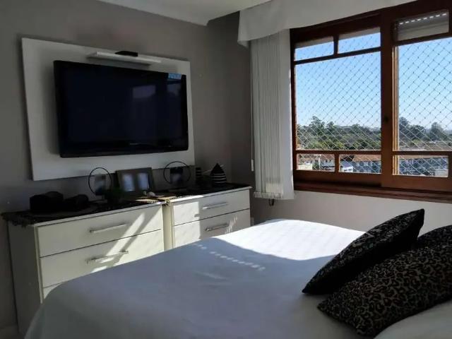Apartamento para Venda em Porto Alegre/RS Passo da Areia 2 Quartos