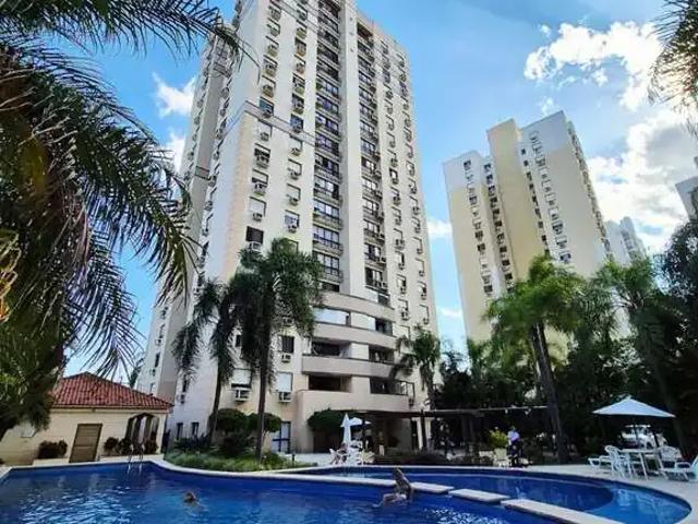 Apartamento para Venda em Porto Alegre/RS Passo da Areia 2 Quartos