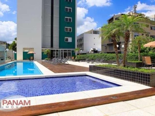 Apartamento para Venda em Porto Alegre/RS Passo da Areia 2 Quartos