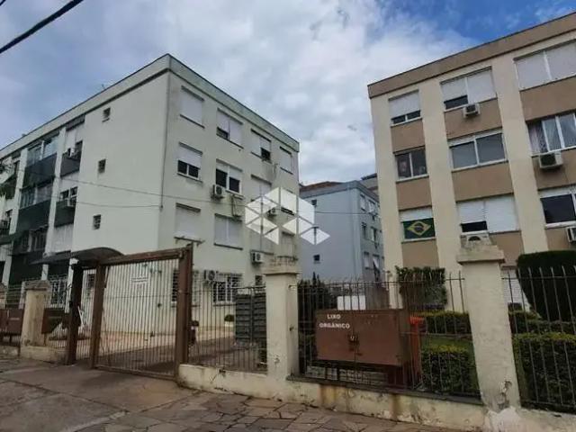 Apartamento para Venda em Porto Alegre/RS Passo da Areia 2 Quartos