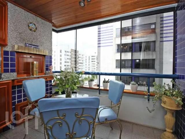 Apartamento para Venda em Porto Alegre/RS Passo da Areia 2 Quartos