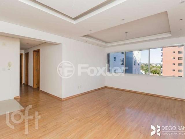 Apartamento para Venda em Porto Alegre/RS Passo da Areia 2 Quartos