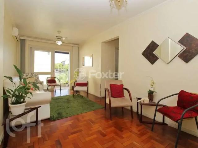 Apartamento para Venda em Porto Alegre/RS Passo da Areia 2 Quartos