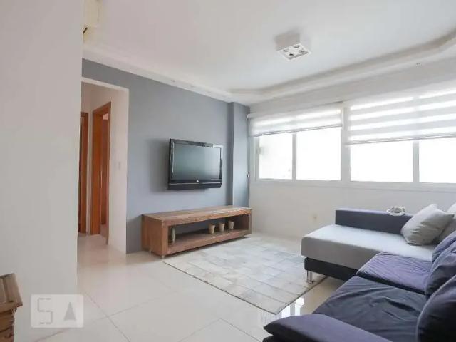 Apartamento para Venda em Porto Alegre/RS Passo da Areia 2 Quartos