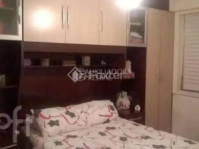 Apartamento para Venda em Porto Alegre/RS Passo da Areia 2 Quartos