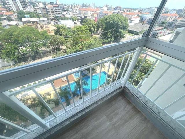Apartamento para Venda em Porto Alegre/RS Passo da Areia 2 Quartos