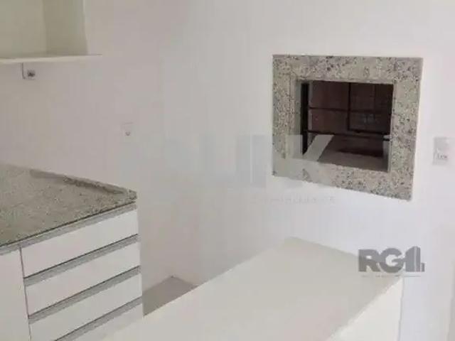 Apartamento para Venda em Porto Alegre/RS Passo da Areia 2 Quartos