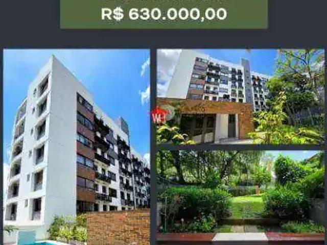 Apartamento para Venda em Porto Alegre/RS Passo da Areia 2 Quartos